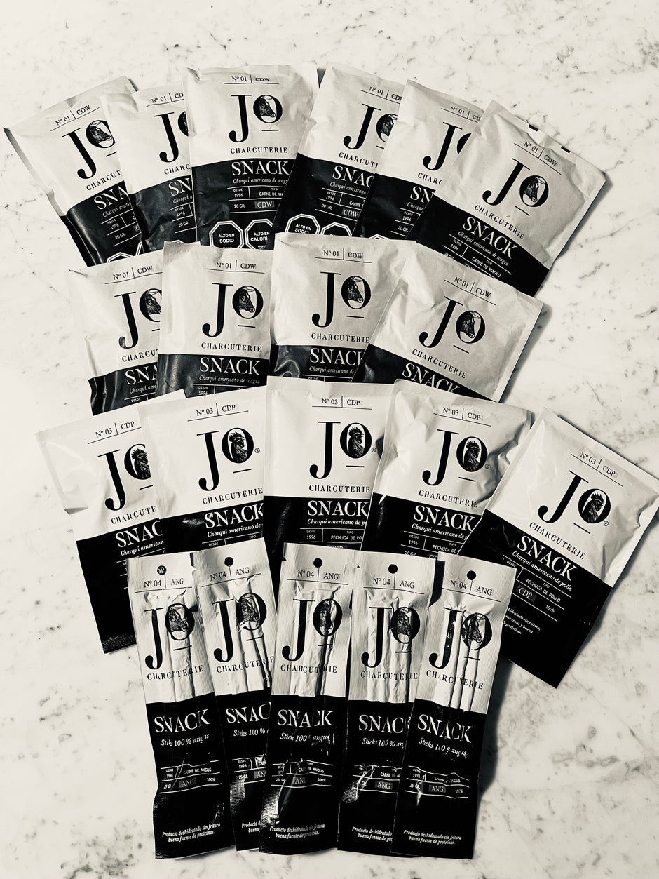 JO Charcuterie